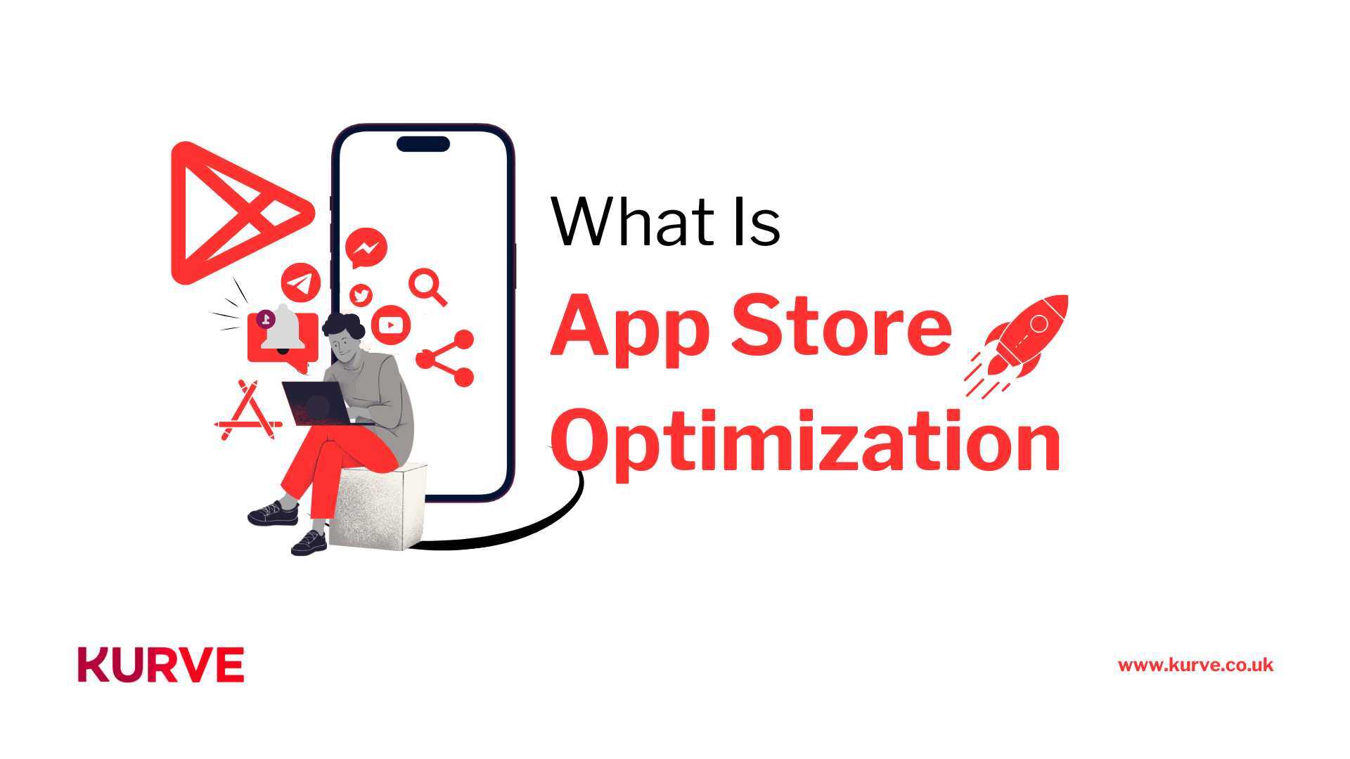 What Is App Store Optimization & How It Helps Growth